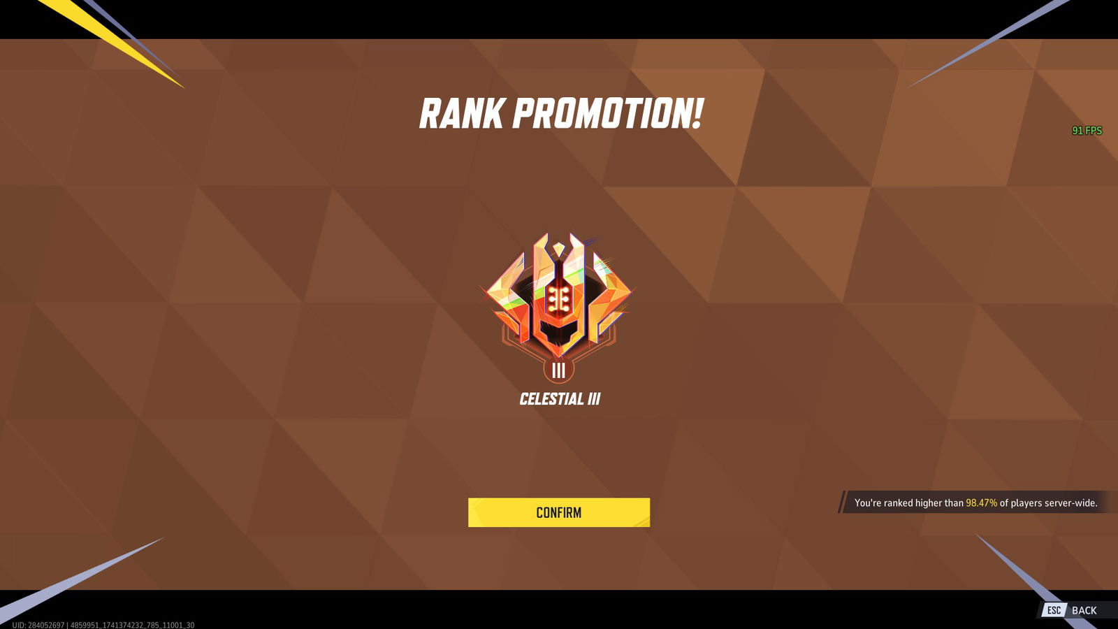 How to Rank up Fast in Marvel Rivals: Tips to Win Competitive Matches ...