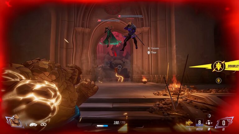 How to Rank up Fast in Marvel Rivals: Tips to Win Competitive Matches ...