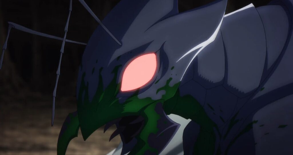 Solo Leveling: Not Sung Jinwoo, Min Byung Gu was Responsible for Making ...