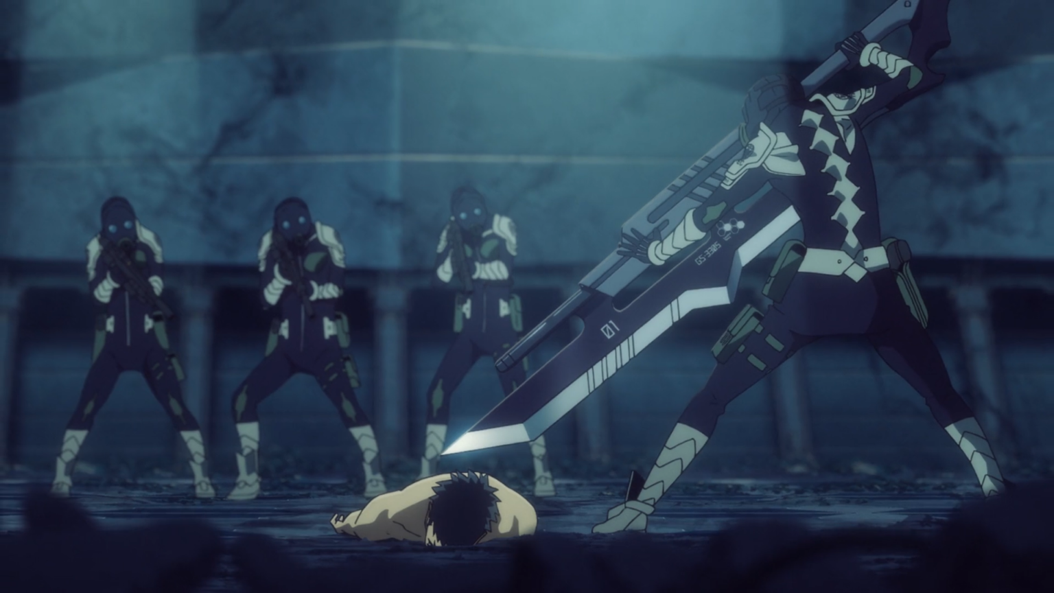 ‘Kaiju No. 8’ Learnt From Its Mistakes by Fixing Gen Narumi’s Design ...