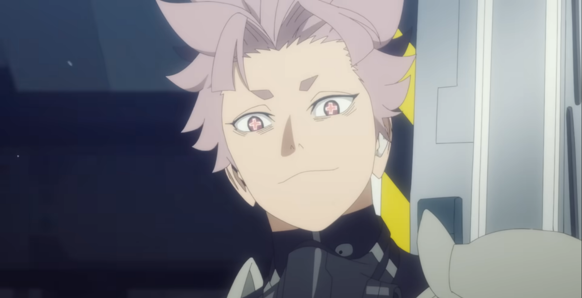 ‘Kaiju No. 8’ Learnt From Its Mistakes by Fixing Gen Narumi’s Design for Season 2