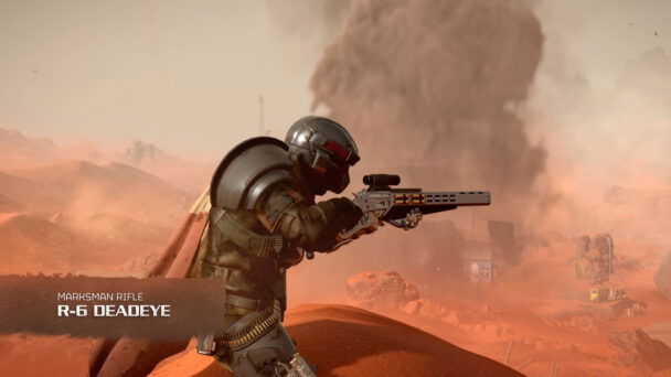 "Get people to recognize the science of what is a totalitarian state ...