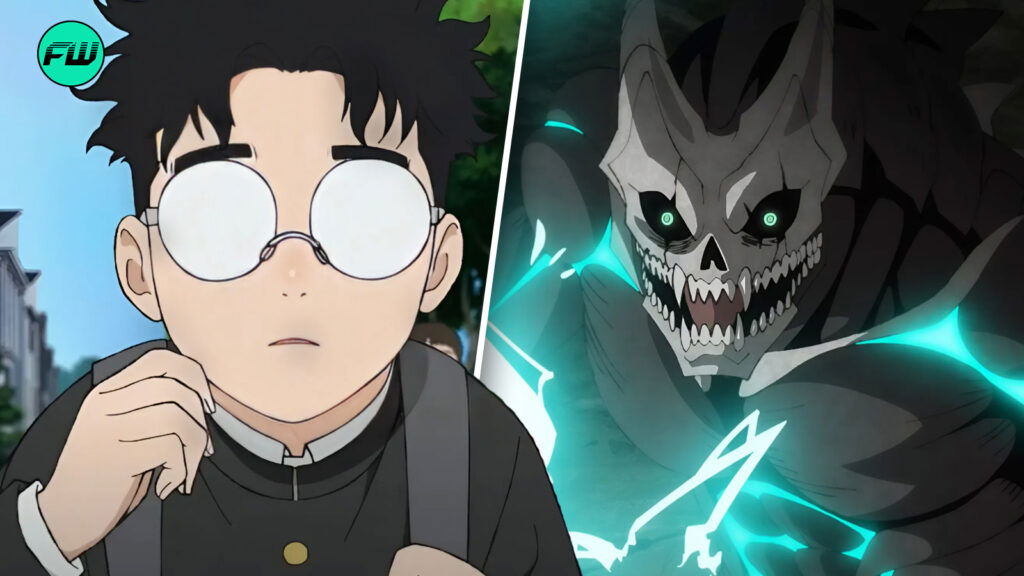 From ‘Dandadan’ to ‘Kaiju No. 8’, Summer of 2025 Might Be the First ...