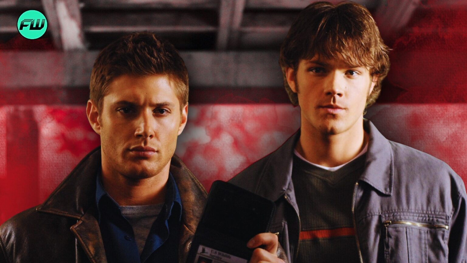 “Kripke knew that from the beginning”: Jensen Ackles Talks the Main ...