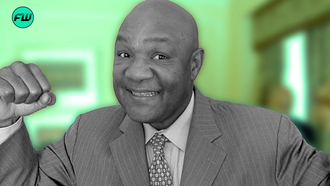 George Foreman Dead at 76: 7 Surprising Facts About the Boxing Legend