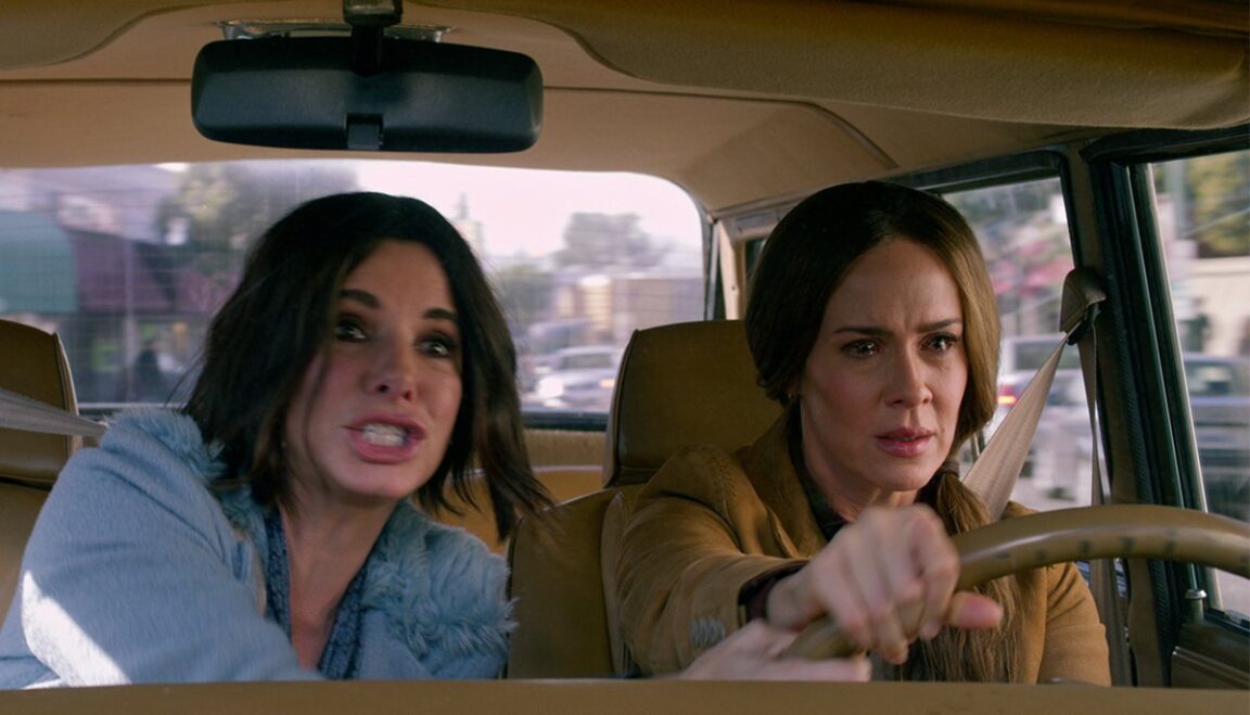 Sandra Bullock’s ‘Bird Box’ Stigmatized Mental Illness When an ...