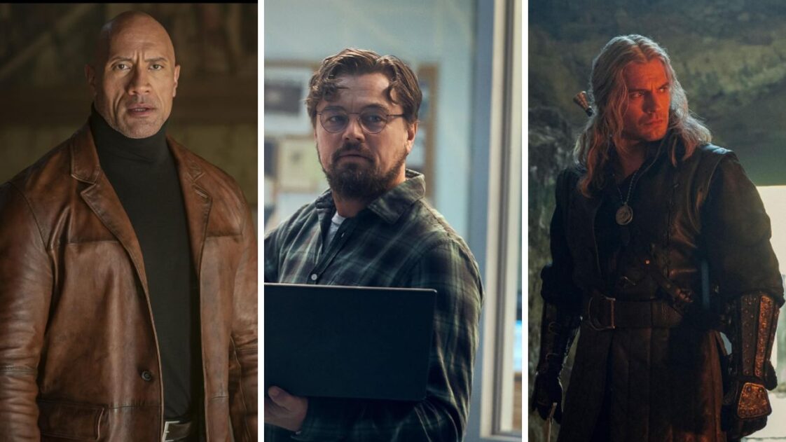 15 Highest Paid Actors in Netflix History