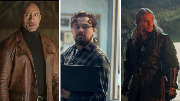 15 Highest Paid Actors in Netflix History