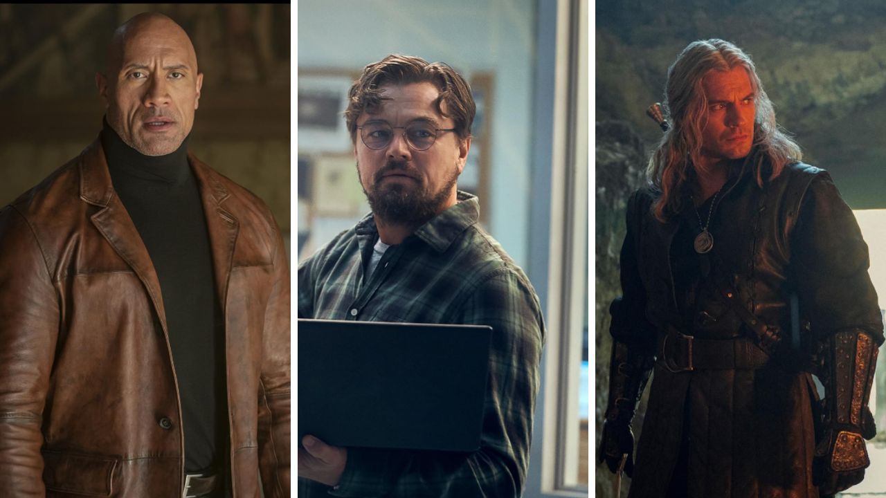 15 Highest Paid Actors in Netflix History