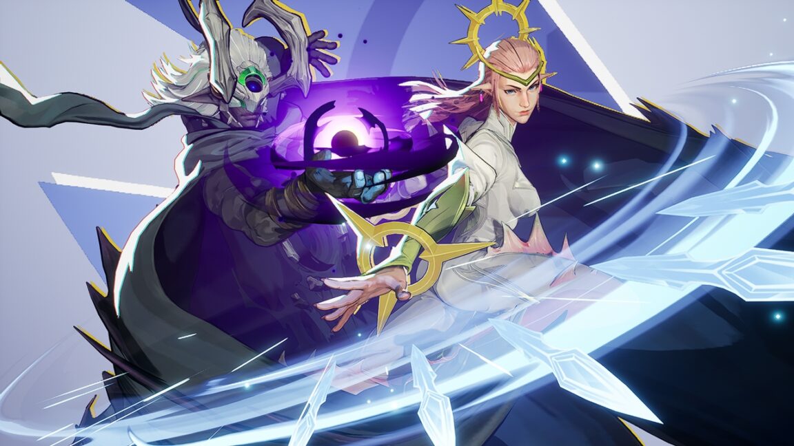 Marvel Rivals Cloak & Dagger Guide: How to Play, Strategies, More