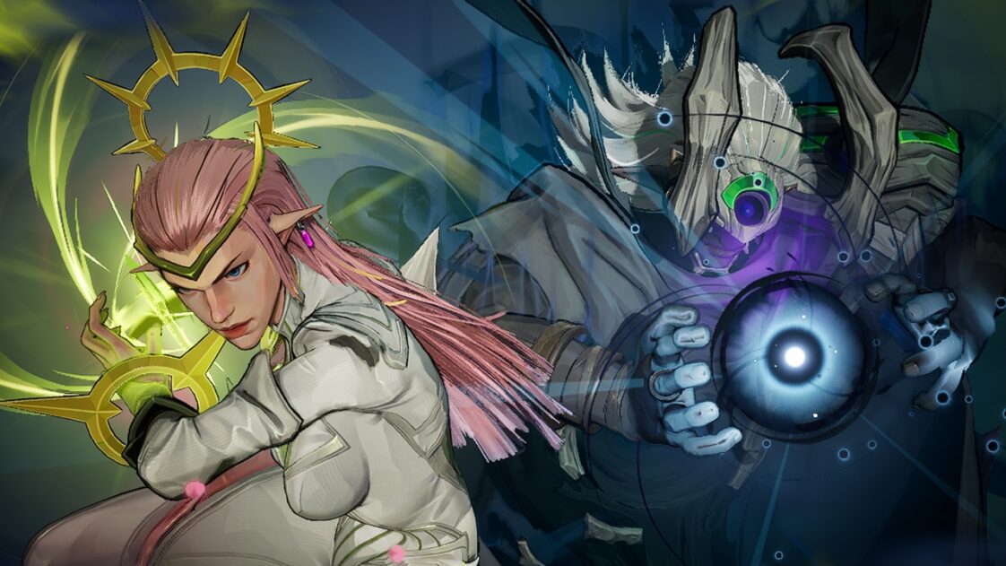 Marvel Rivals Cloak & Dagger Guide: How to Play, Strategies, More