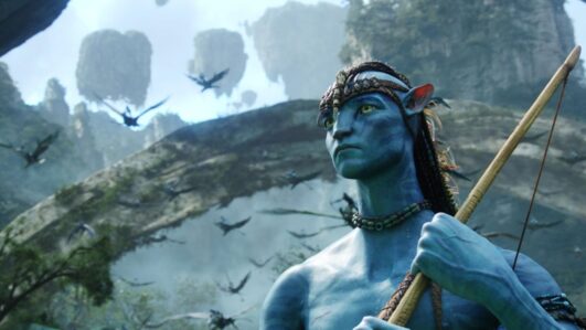 "There is also more than a little Avatar in there": Hidetaka Miyazaki ...