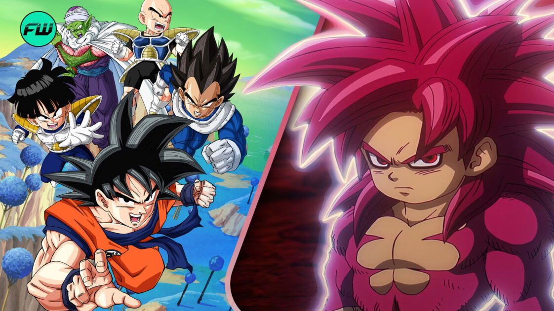 This Non-canonical ‘Dragon Ball’ Character Can Turn Things Around After ...