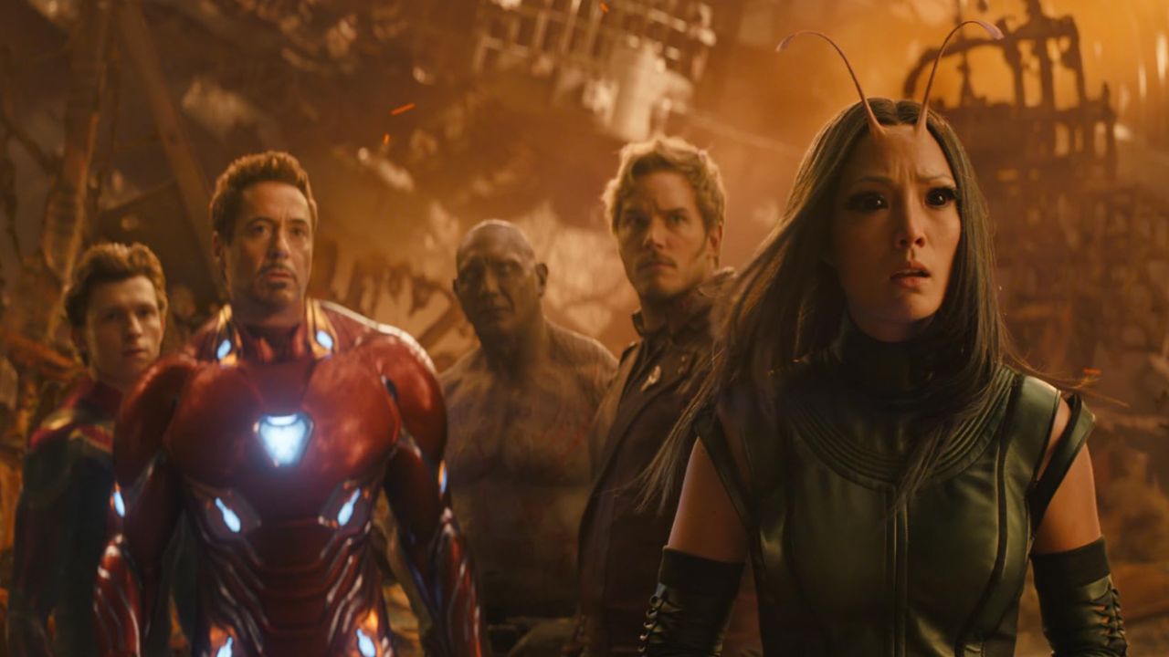 Chris Pratt’s Original Marvel Dream Will Never Be Fulfilled After Pitch ...