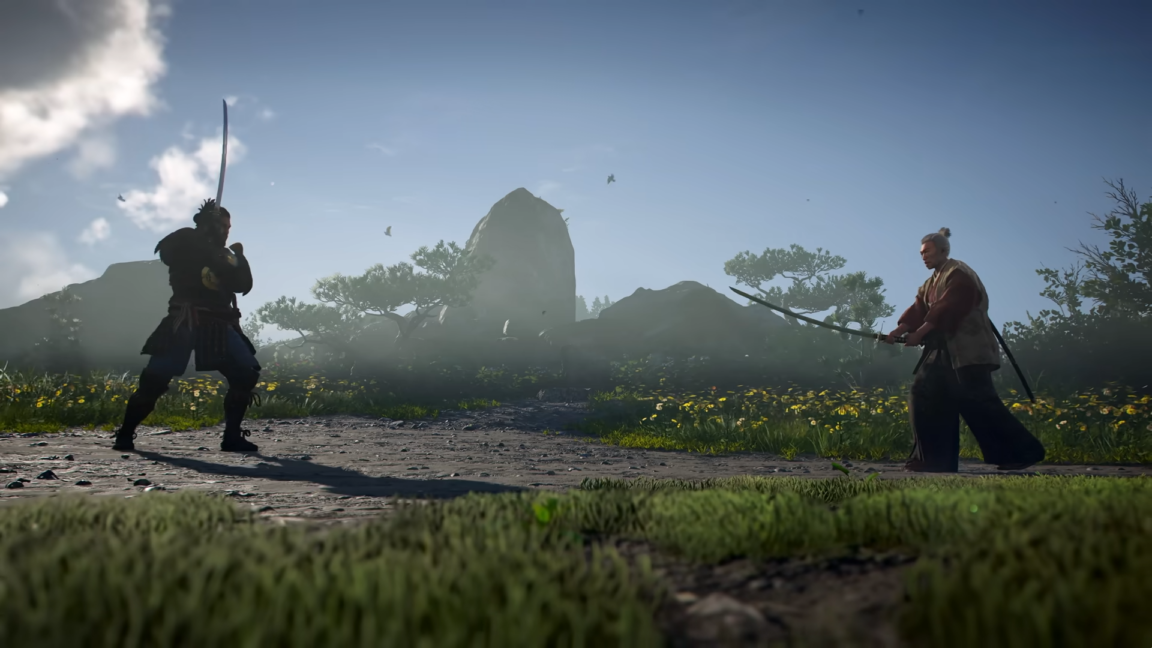 "Best AC combat system in years": Despite the Backlash, Assassin’s ...