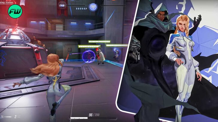 Marvel Rivals Cloak & Dagger Guide: How to Play, Strategies, More