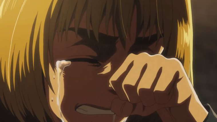 “The Colossal Titan is everything Armin is not”: Hajime Isayama’s ...