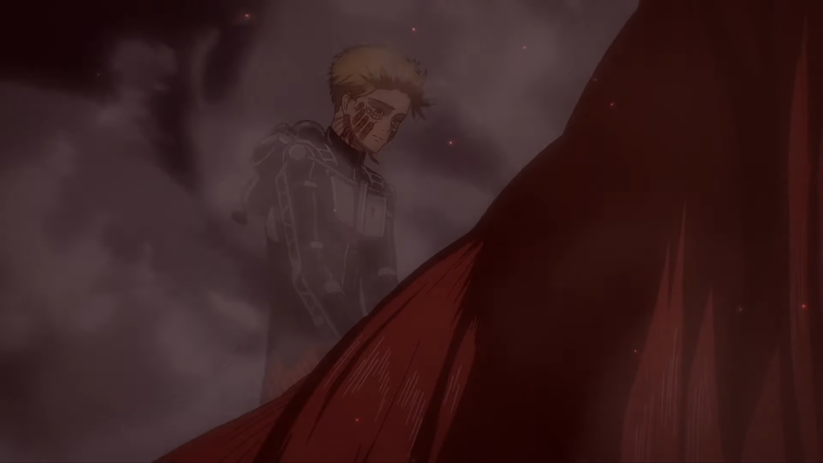 “The Colossal Titan is everything Armin is not”: Hajime Isayama’s ...