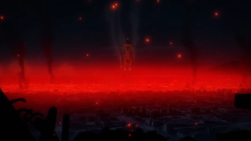 “The Colossal Titan is everything Armin is not”: Hajime Isayama’s ...