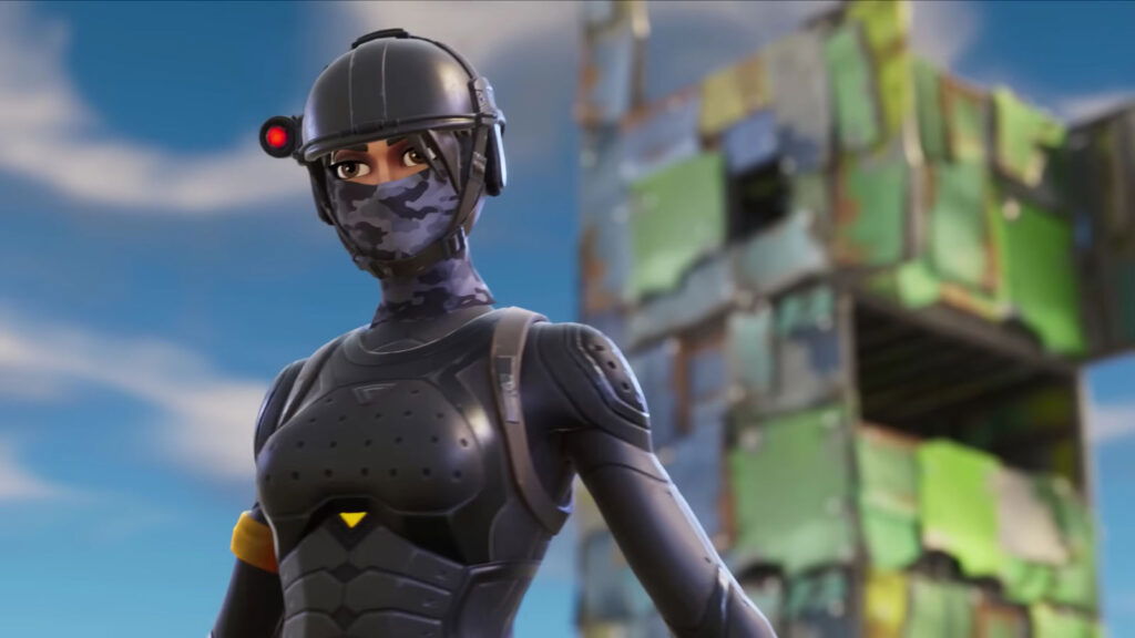 Where to Find the Rift Launcher in Fortnite