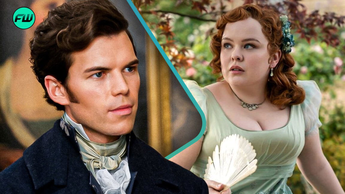 8 Things You Did Not Know About Luke Newton and Nicola Coughlan's ...