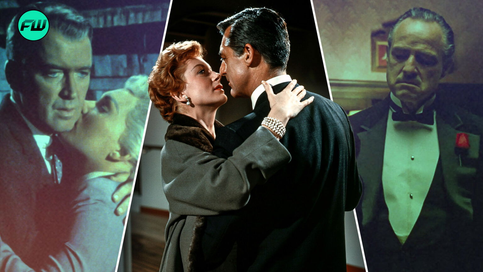 20 Movie Classics That Still Hold Up (And Why)
