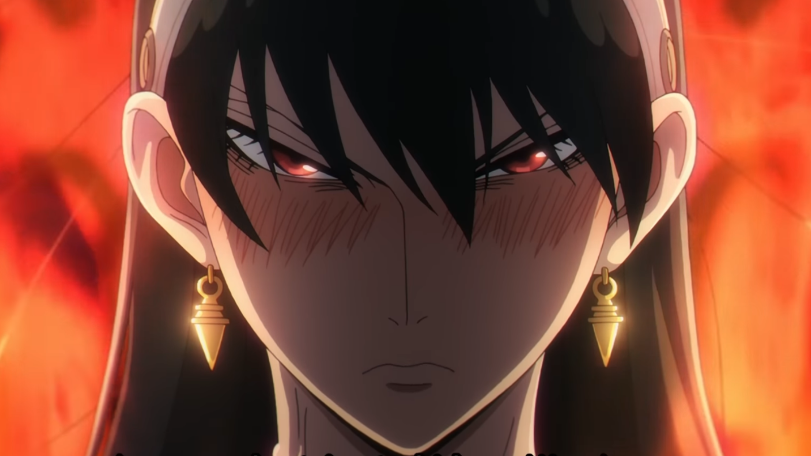 We Shouldn't Be Surprised About Why Tatsuya Endo Forgets Yor's Dark ...