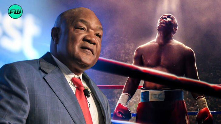The Truth Behind George Foreman's Biopic: Separating Facts from Fiction