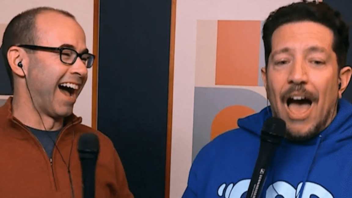 Joe Gatto, Ex-Impractical Jokers Star, Accused of Sexual Assault by 19 ...