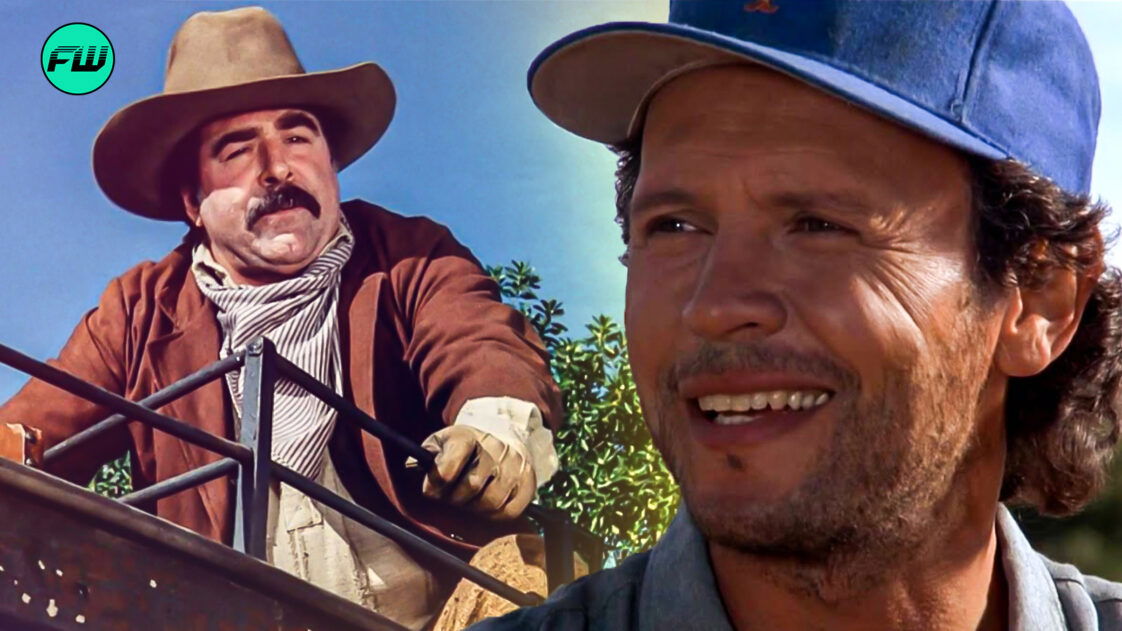 Billy Crystal Owes Jack Lilley a Lot For His Greatest $179 Million Comedy