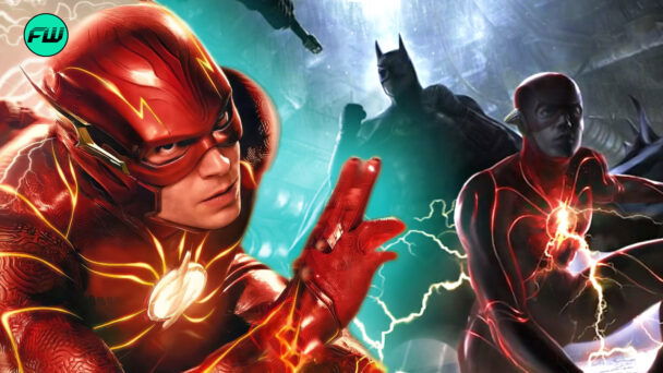 True Reason Director Andy Muschietti Thinks "The Flash" Failed at the ...