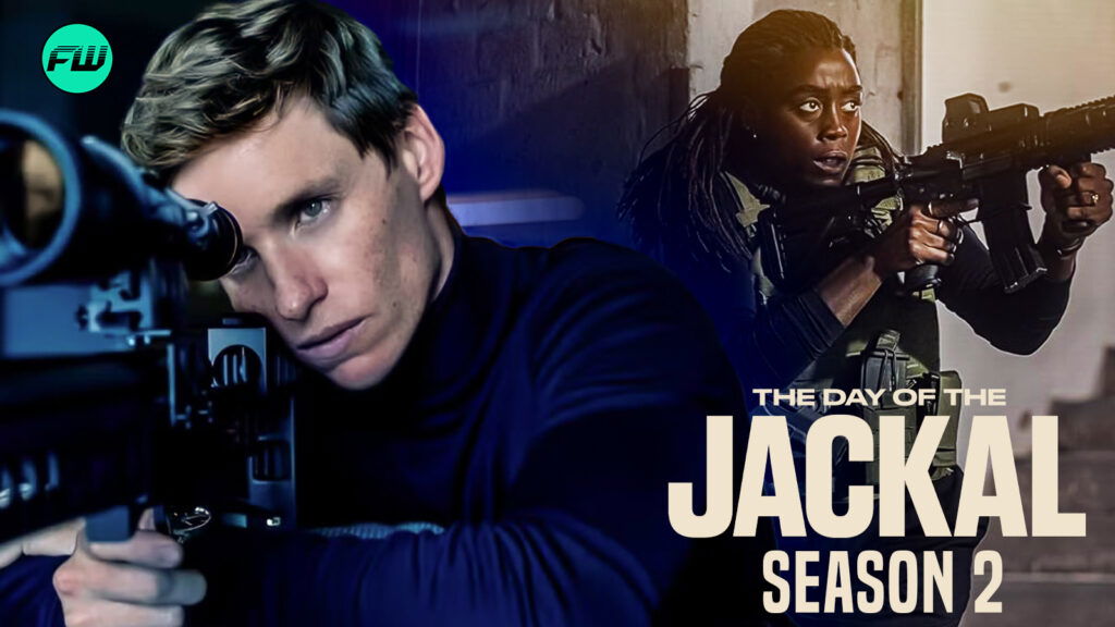 The Day of the Jackal Season 2: Release Date, Plot, and All You Need to ...