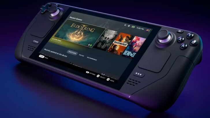 Playing Rematch on Steam Deck? Use These Settings for the Best Experience