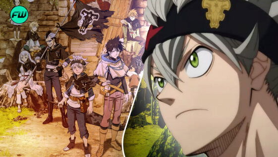 Today is the Birthday of Black Clover's Most Unsung Hero Who Refused to ...