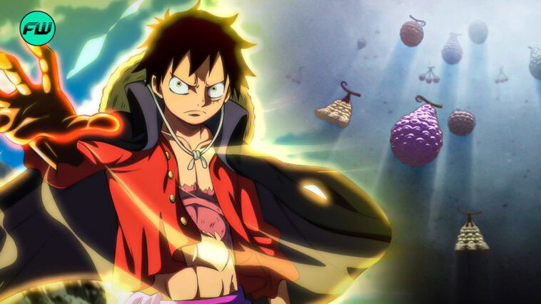 One Piece Sea of Will Theory Reveals Primordial Source of All Haki, And ...