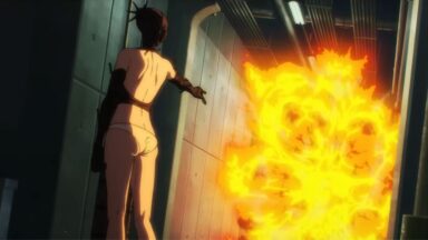 'Chainsaw Man: The Movie - Reze Arc' New Teaser and Release Date ...