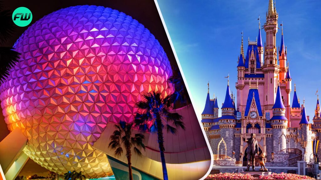 Walt Disney World Epcot Fire: 5 Other Deadly Incidents From the Past ...
