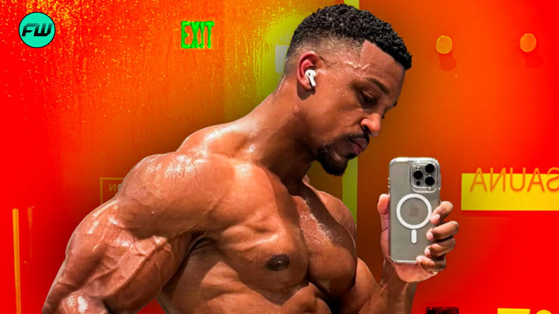 Ashton Hall’s Morning Routine Video and Why It’s the Most Viral Thing ...