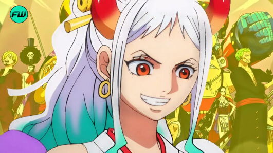 "She didn't need to be Oden to save Wano": Eiichiro Oda Ruined Arguably ...