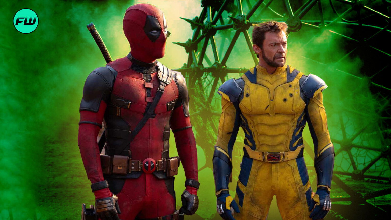 Ryan Reynolds Made His 7-Year-Old Daughter Speak of Wolverine’s D*ck 70 ...