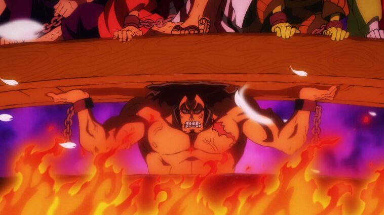 The Official 10 Strongest One Piece Haki Users as of 2025, Ranked by ...