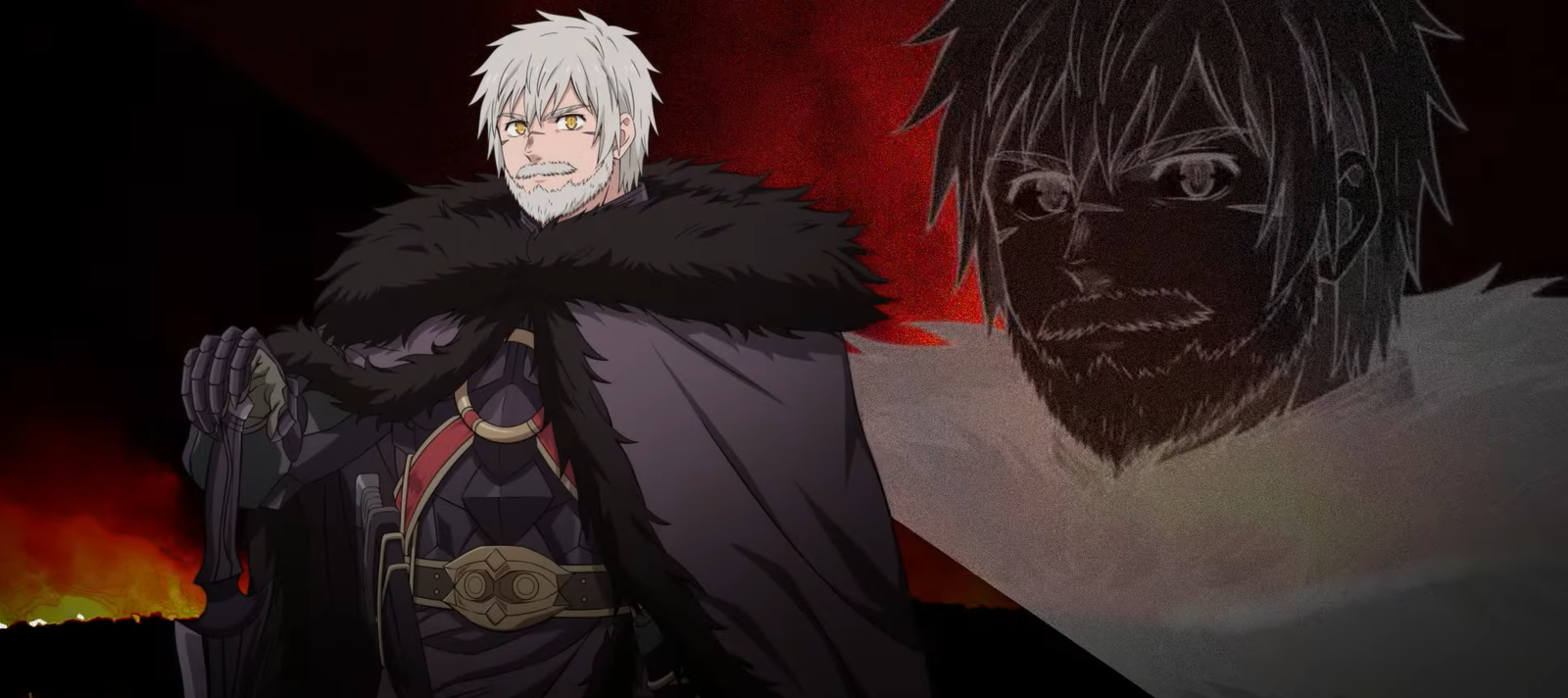 You Can't Miss 'The Barbarian's Bride' With How Rarely We Get Shojo ...