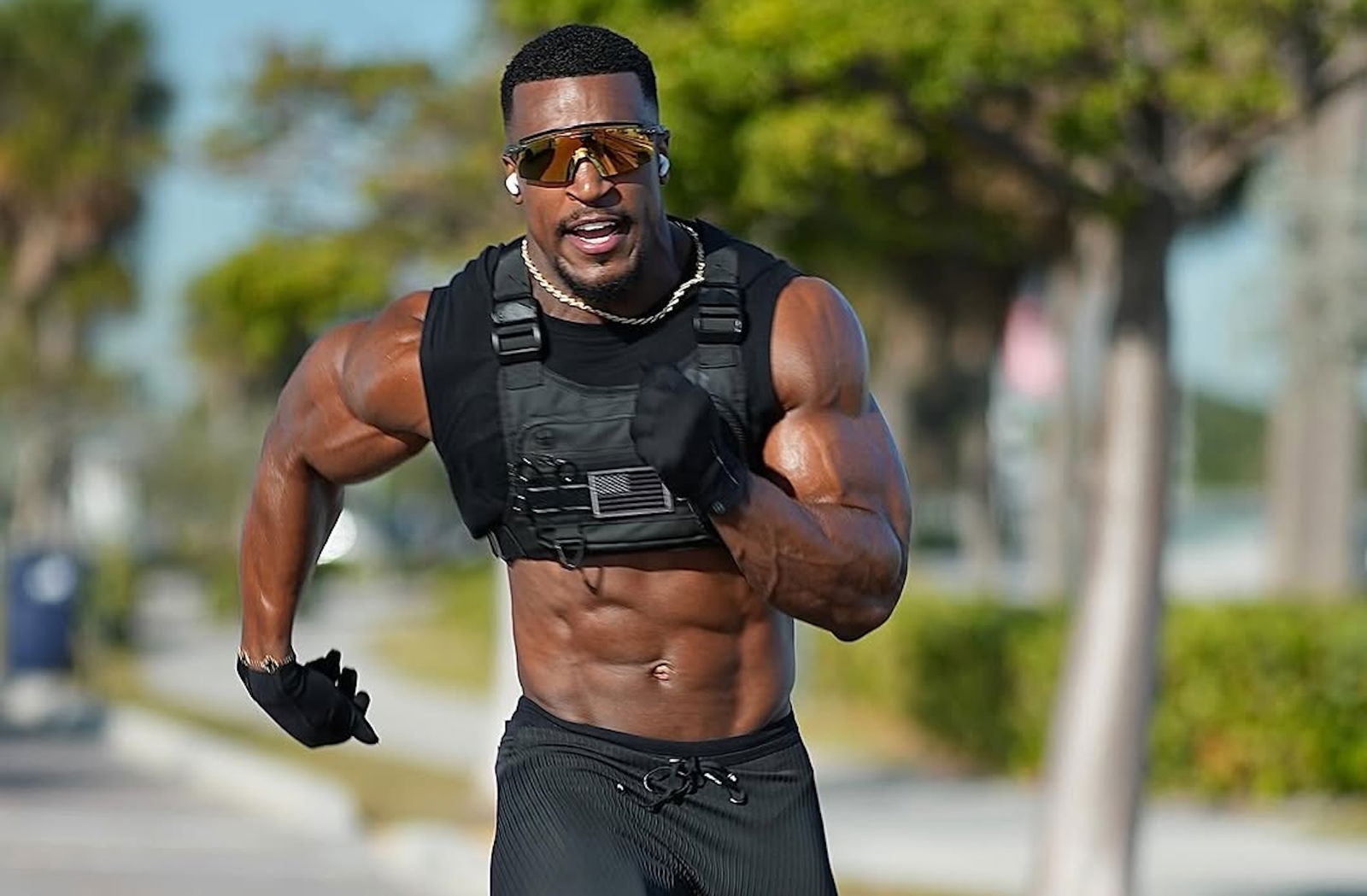 How Did Ashton Hall Become So Rich: Morning Routine Trend Creator's ...