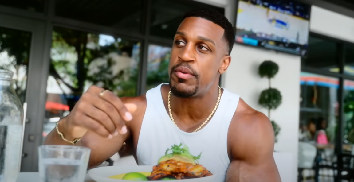 How Did Ashton Hall Become So Rich: Morning Routine Trend Creator's ...