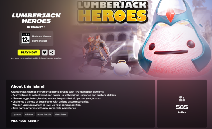 Best Fortnite Creative Maps to Farm XP