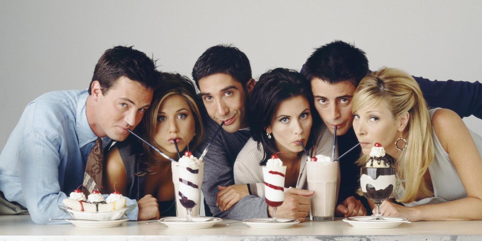 31 Years Later and We Still Miss These 20 Things About F.R.I.E.N.D.S