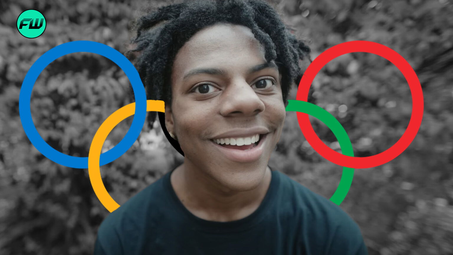 IShowSpeed Would Have Been an Olympic Gold Medalist in 1896 With His ...