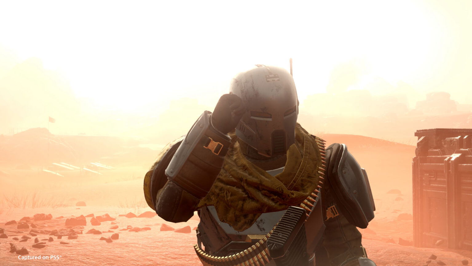 Every Armor Passive in Helldivers 2, Ranked