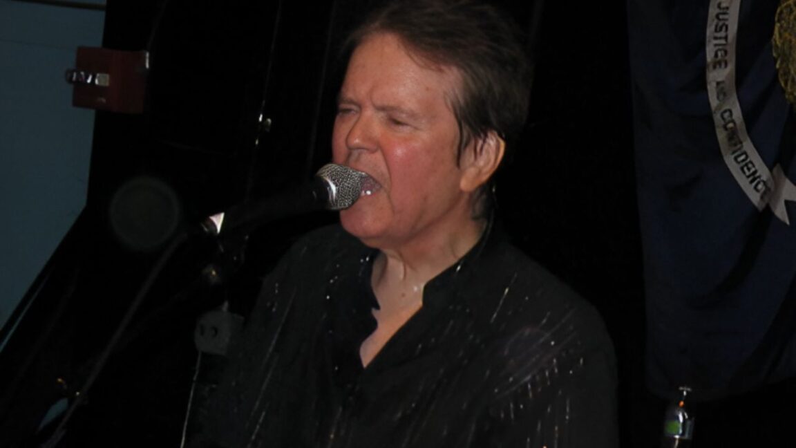 Larry Tamblyn Dead at 82: 4 Unknown Facts About The Standells’ Founding ...