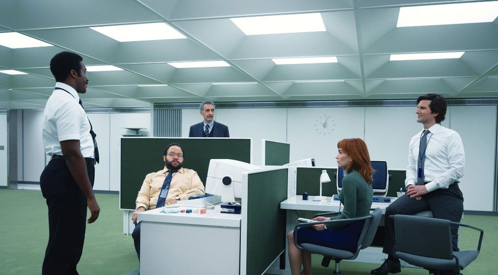 Helly or Helena? Confusing Last Scene in ‘Severance’ Season 2 Finale ...